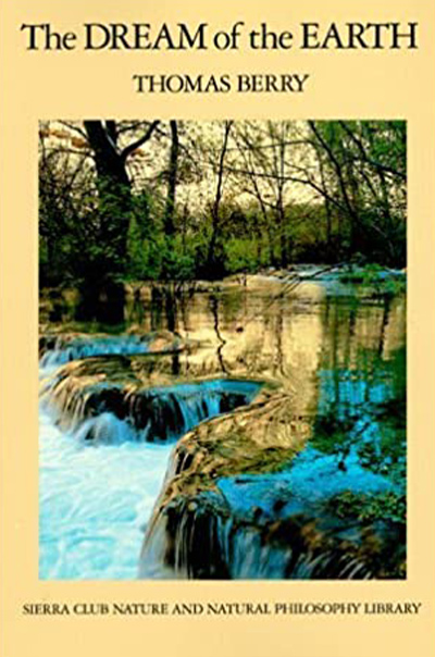 Books by and About Thomas Berry