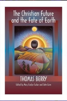 Books by and About Thomas Berry
