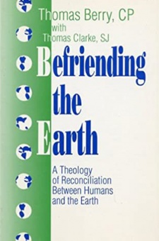 Books by and About Thomas Berry